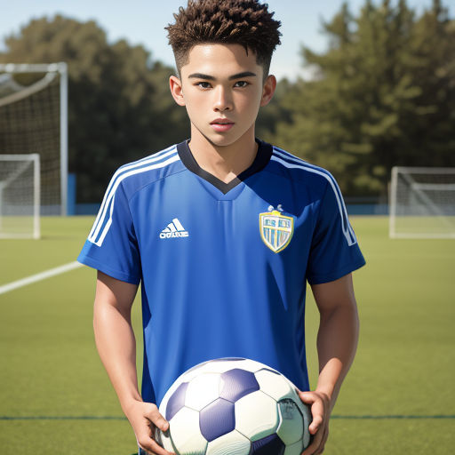 The Soccer Showdown | Story.com