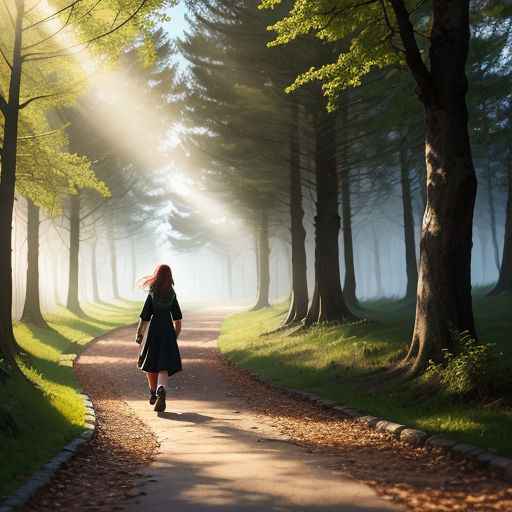 Finding the Missing Pieces | Story.com