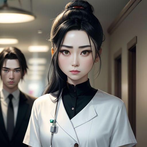 Bound by Shadows | Story.com