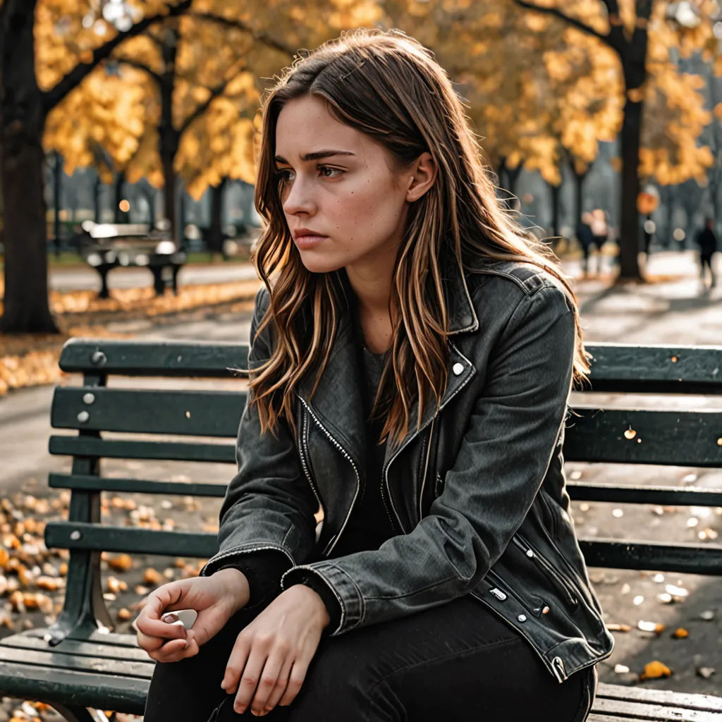 Fading Memories | Story.com