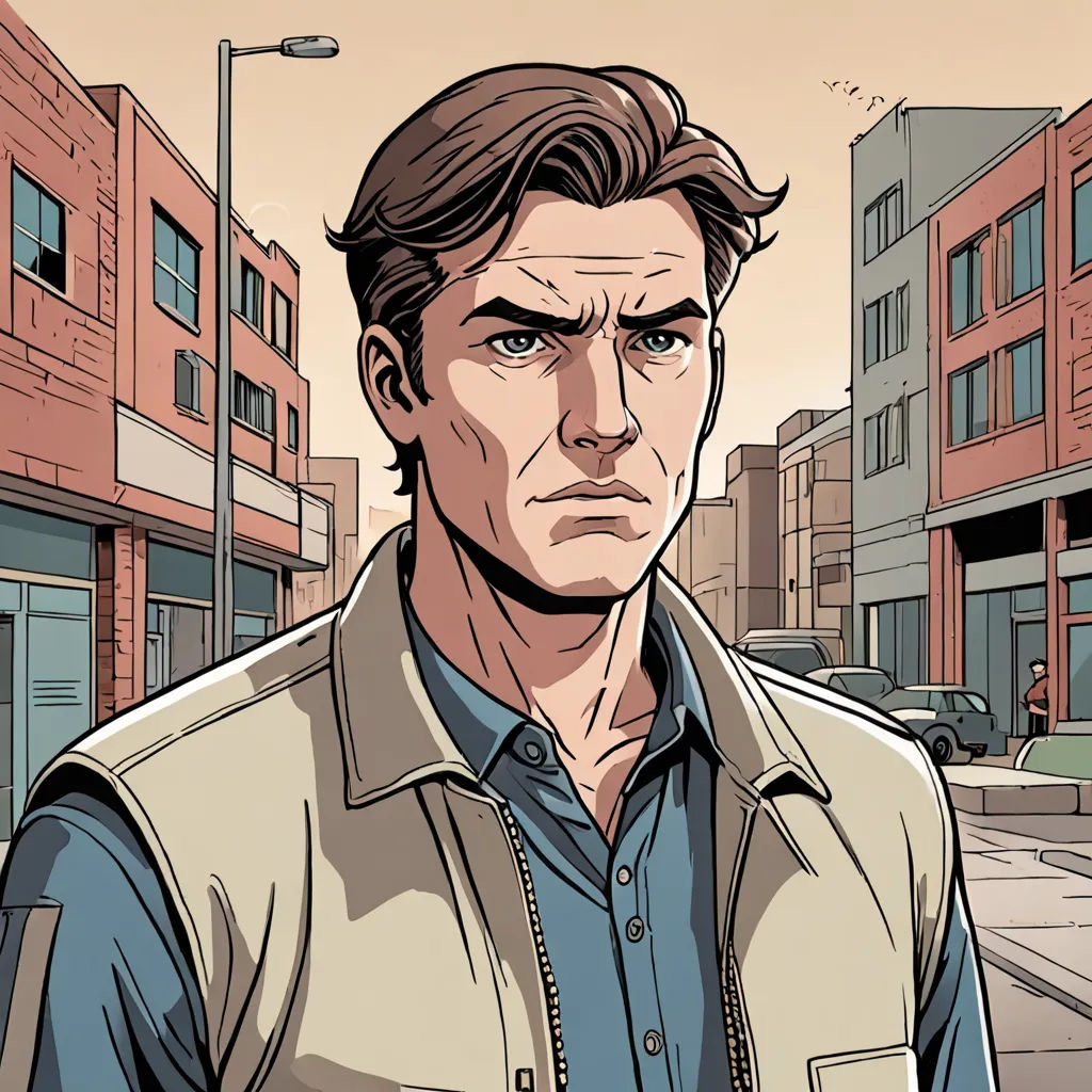 Descendants: Trace's Tale | Story.com