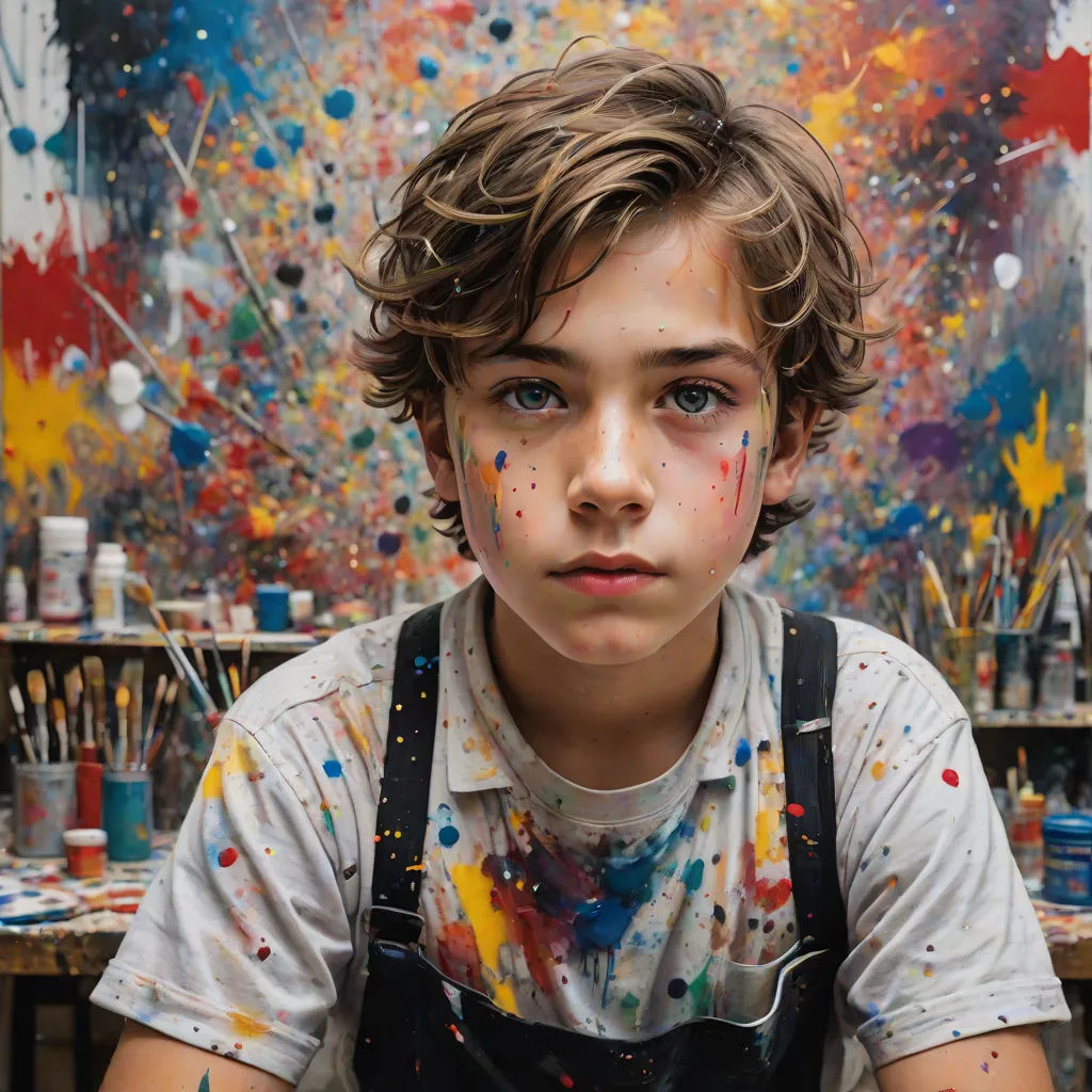 Finding Focus | Story.com