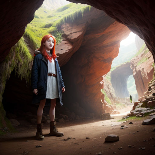 The Forgotten Cave | Story.com