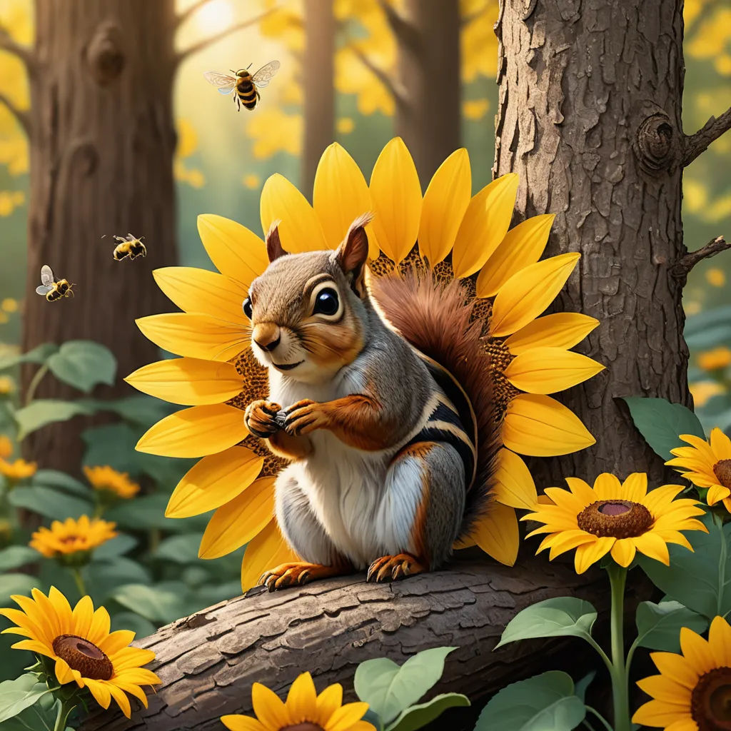 The Lost Honey Bee | Story.com