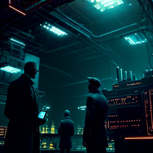 Beyond Death | Story.com