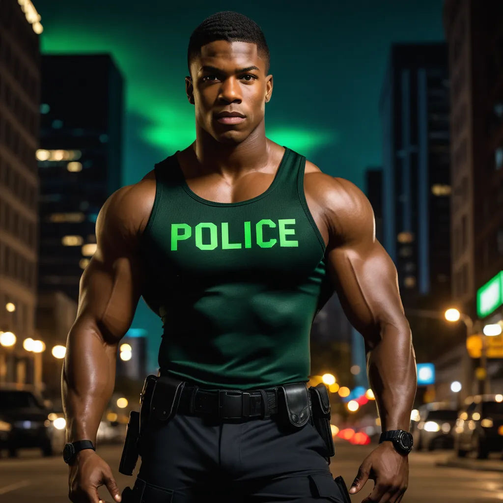 Unleashed Strength | Story.com