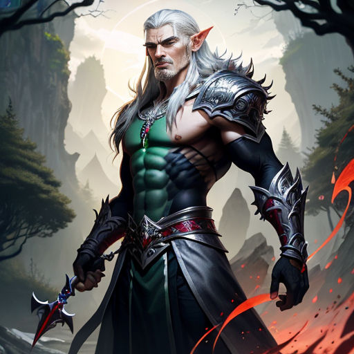 Gorlock the Destroyer | Story.com