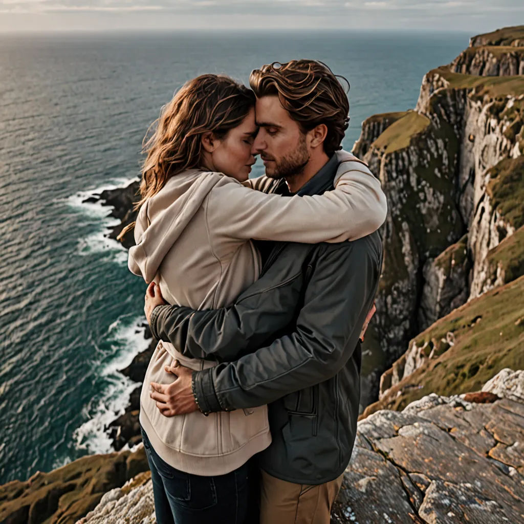 Shattered Ties | Story.com