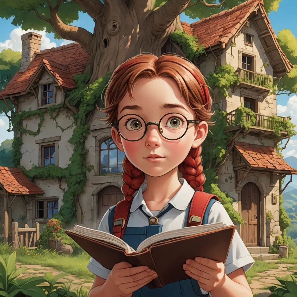 The Lost Key Adventure | Story.com