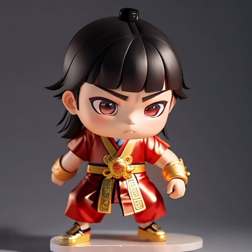 The Unbreakable Fighter | Story.com