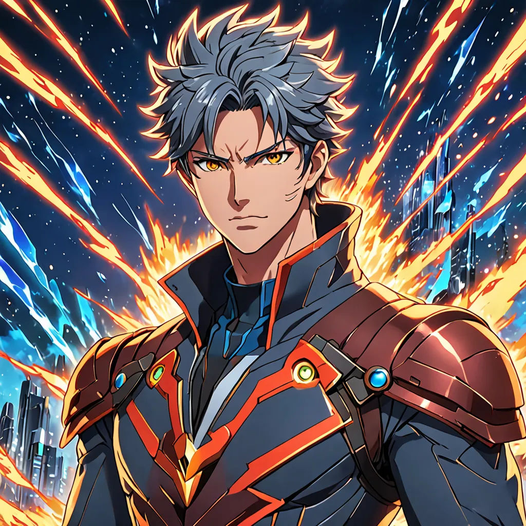 The New Shadowheart | Story.com