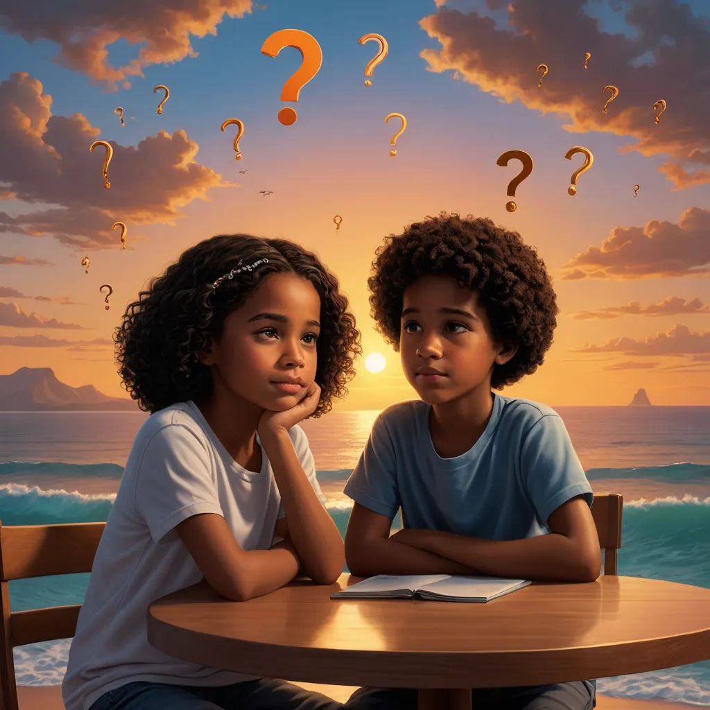 The Curious Question | Story.com
