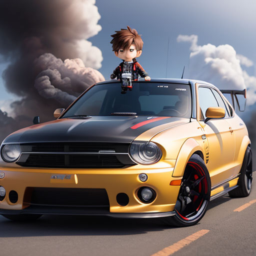 Burning Wheels | Story.com