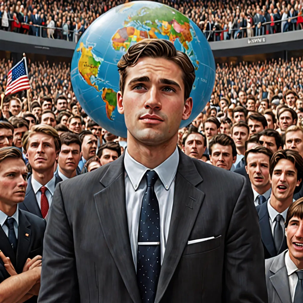 The Rise of Victor: Part 1 | Story.com