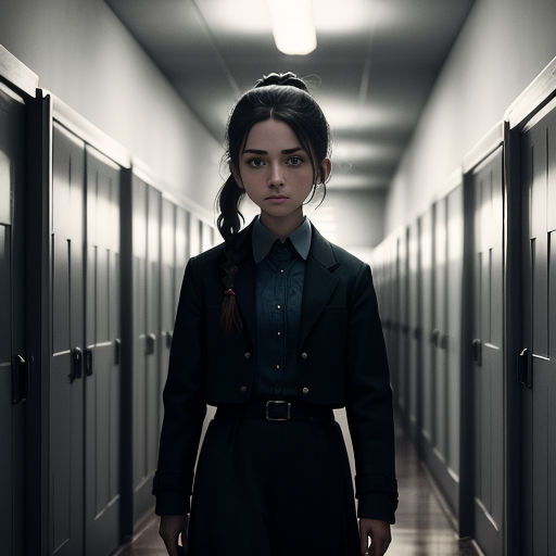 The Disappearing Shadows | Story.com