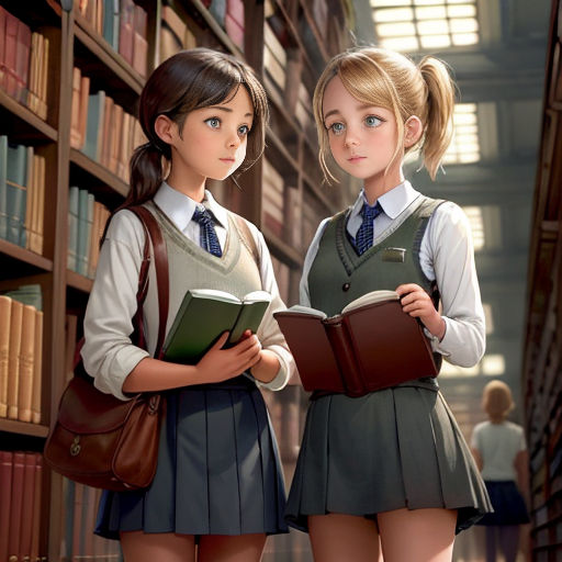 The Hidden Diaries | Story.com