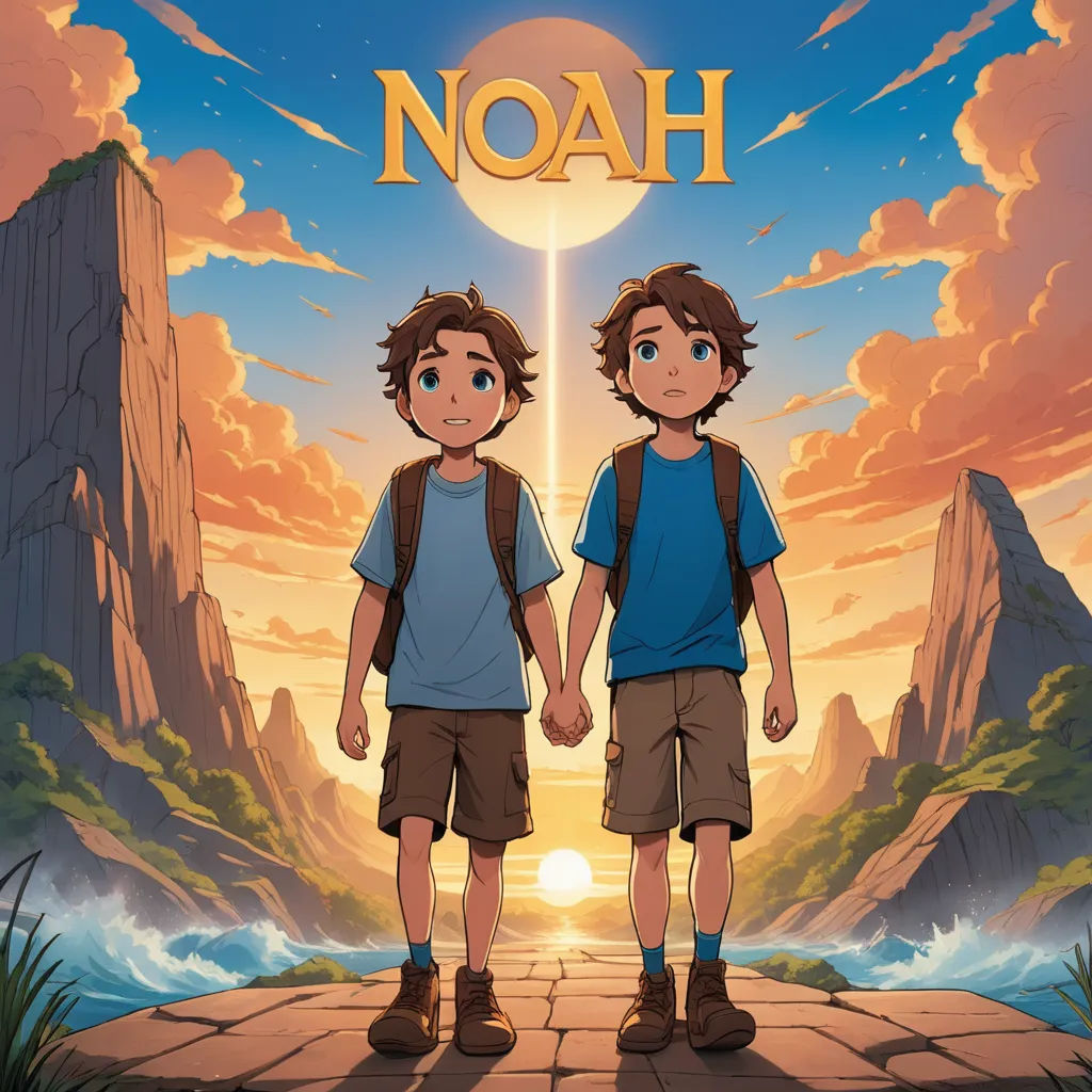 The Optimistic Journey | Story.com