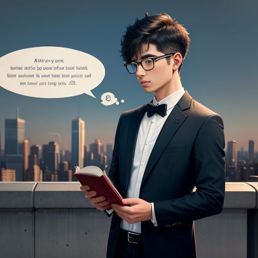 The Formula of Connection | Story.com