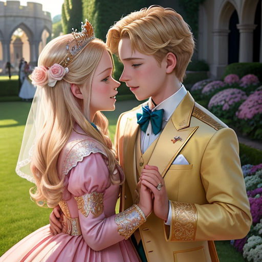 The tale of princess Alina | Story.com