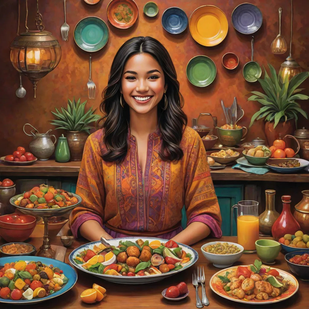 First Bites: A Taste Adventure | Story.com