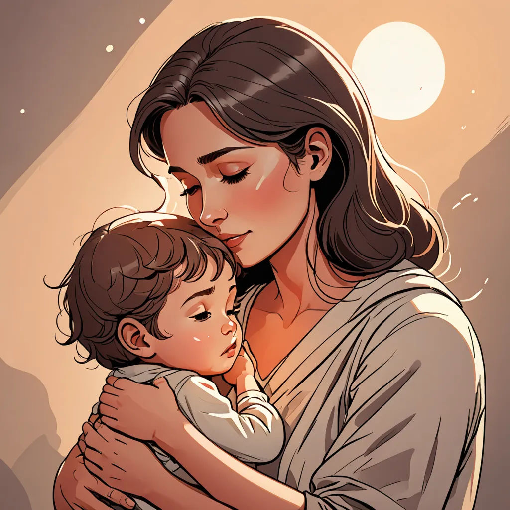 A Promise of Better | Story.com