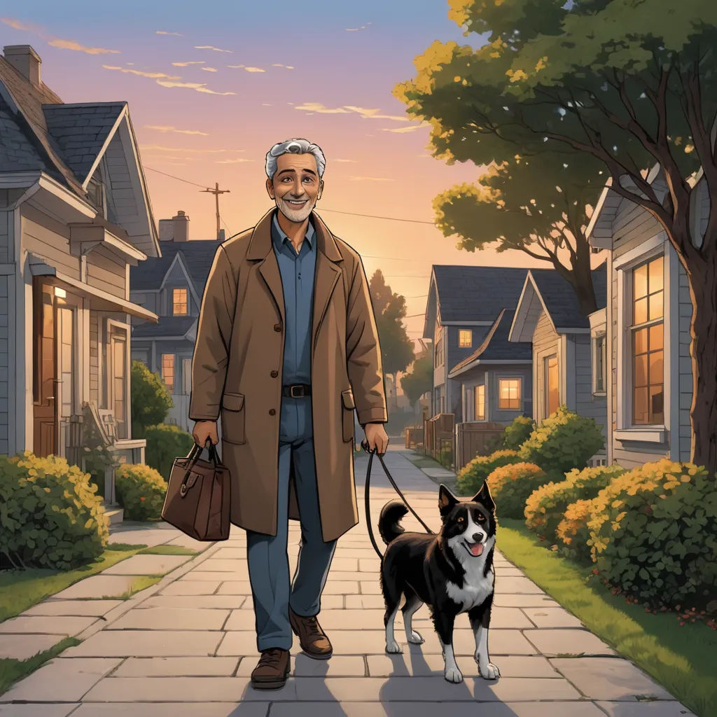 El Vecino | Story.com