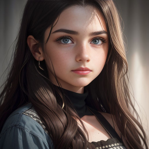 Tangled Shadows | Story.com