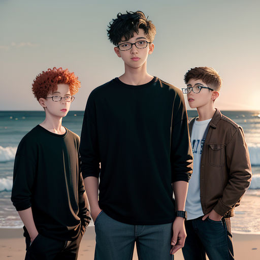 The Secret of the Merman | Story.com