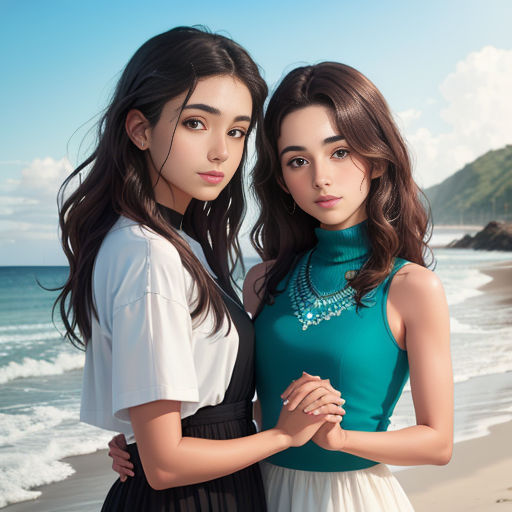 The Beachside Transformation | Story.com