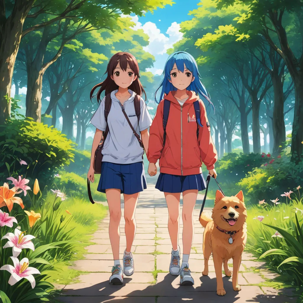 The Lost Special Friend | Story.com