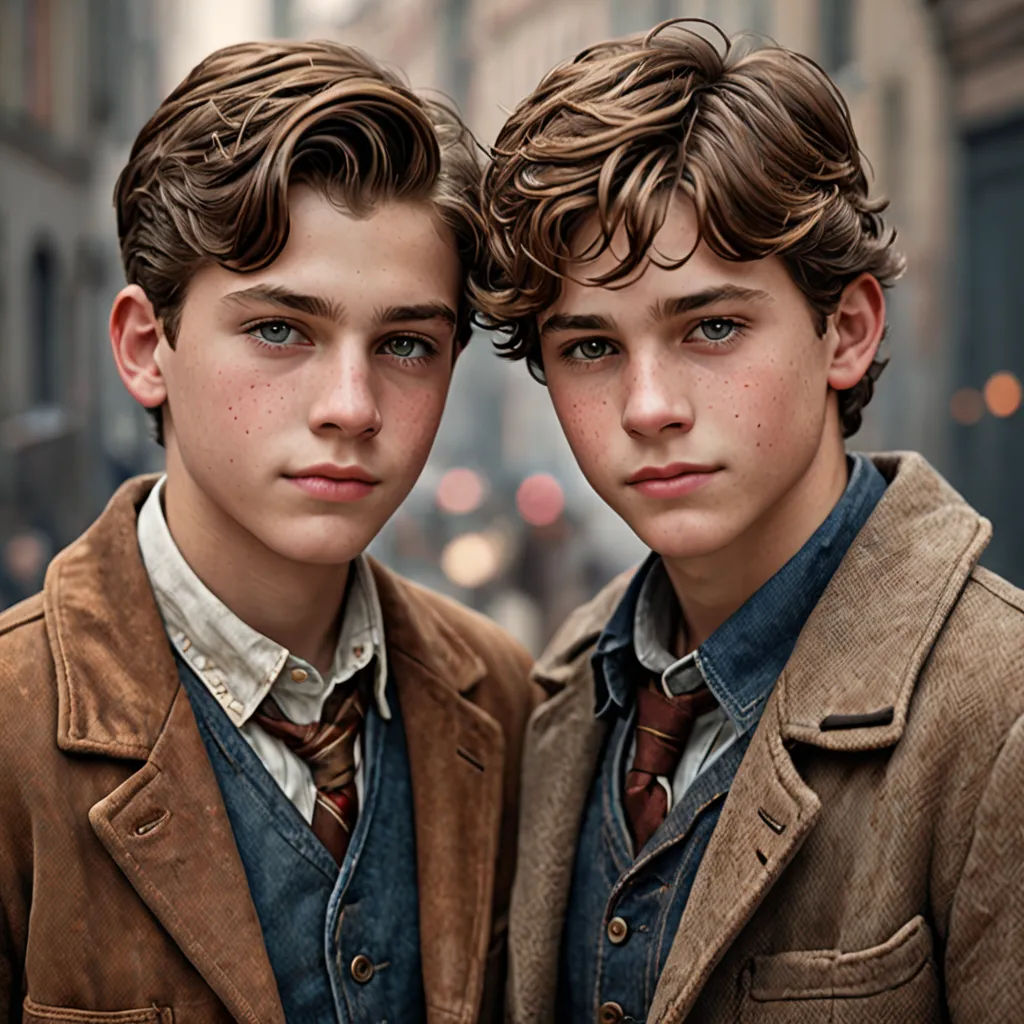 El Guardián del Tiempo | Story.com