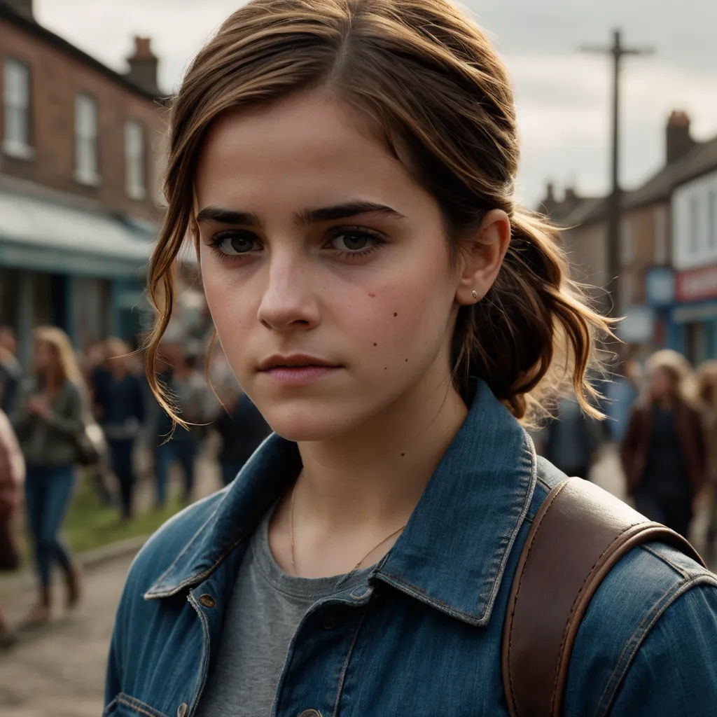 Breaking Ties | Story.com