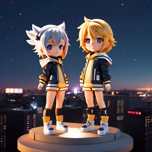 The Incredible Adventures of Sam and Bolt | Story.com