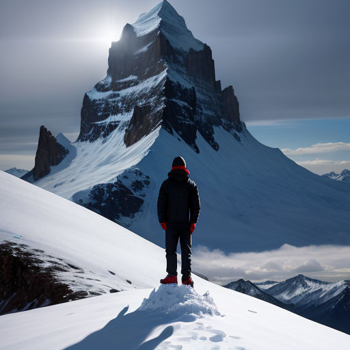 Frozen Secrets | Story.com