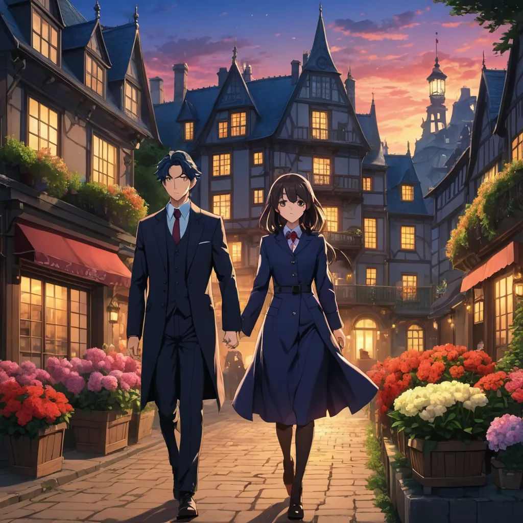 Secret Love | Story.com