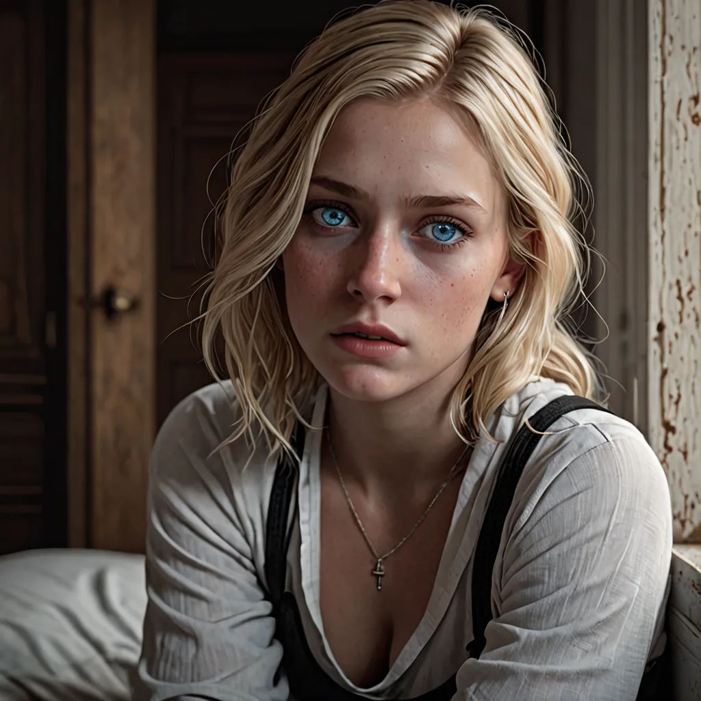 The Vampire's Secret | Story.com