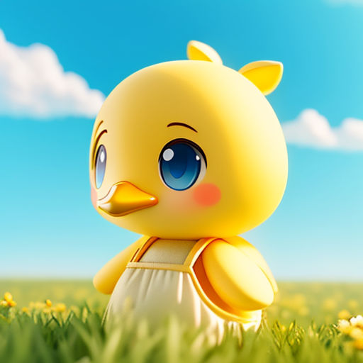 The Lost Little Duckling | Story.com