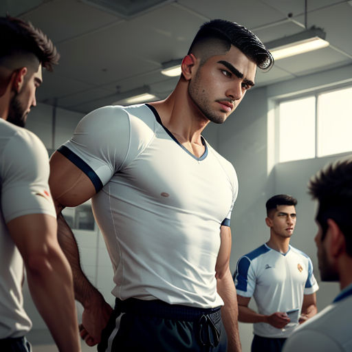 The Jock's Redemption | Story.com