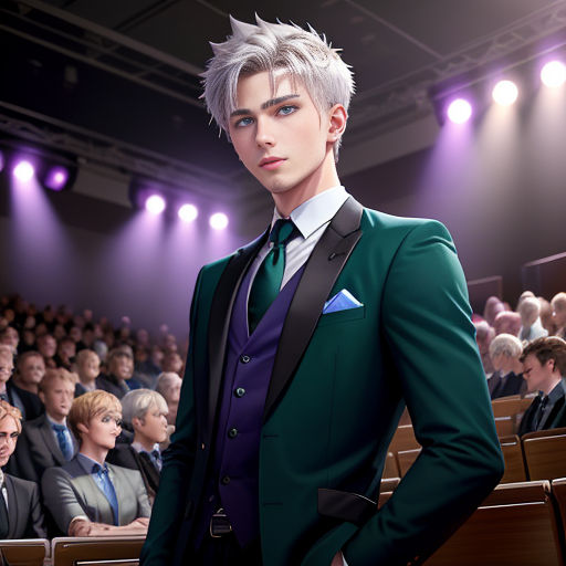 Berwald's Reality Check | Story.com