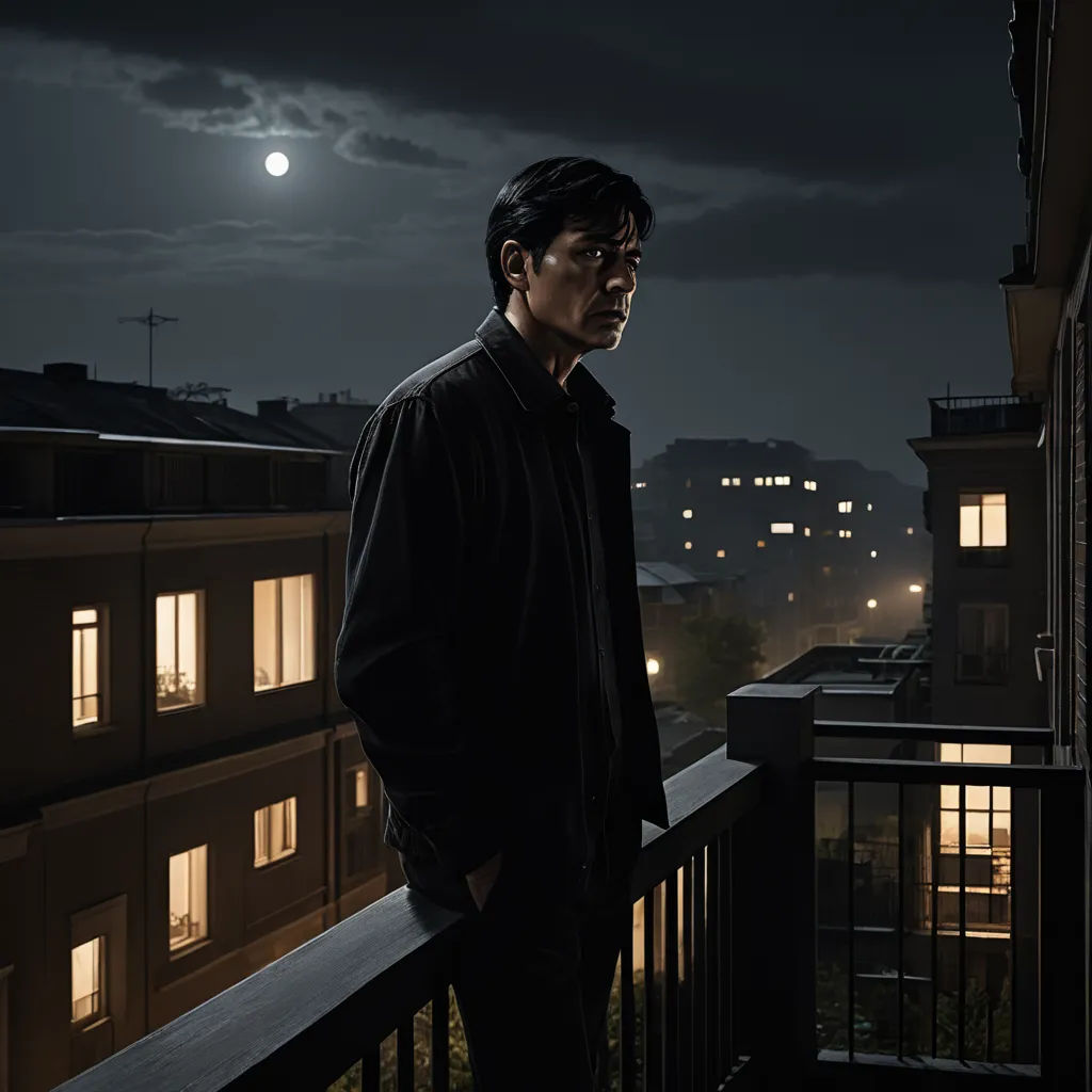 The Mysterious Neighbors | Story.com