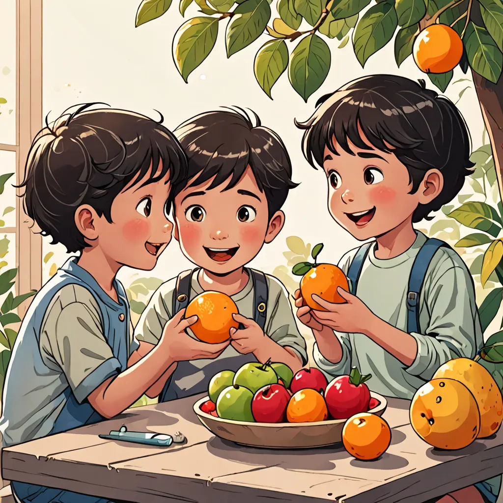 The Kindness of Friends | Story.com