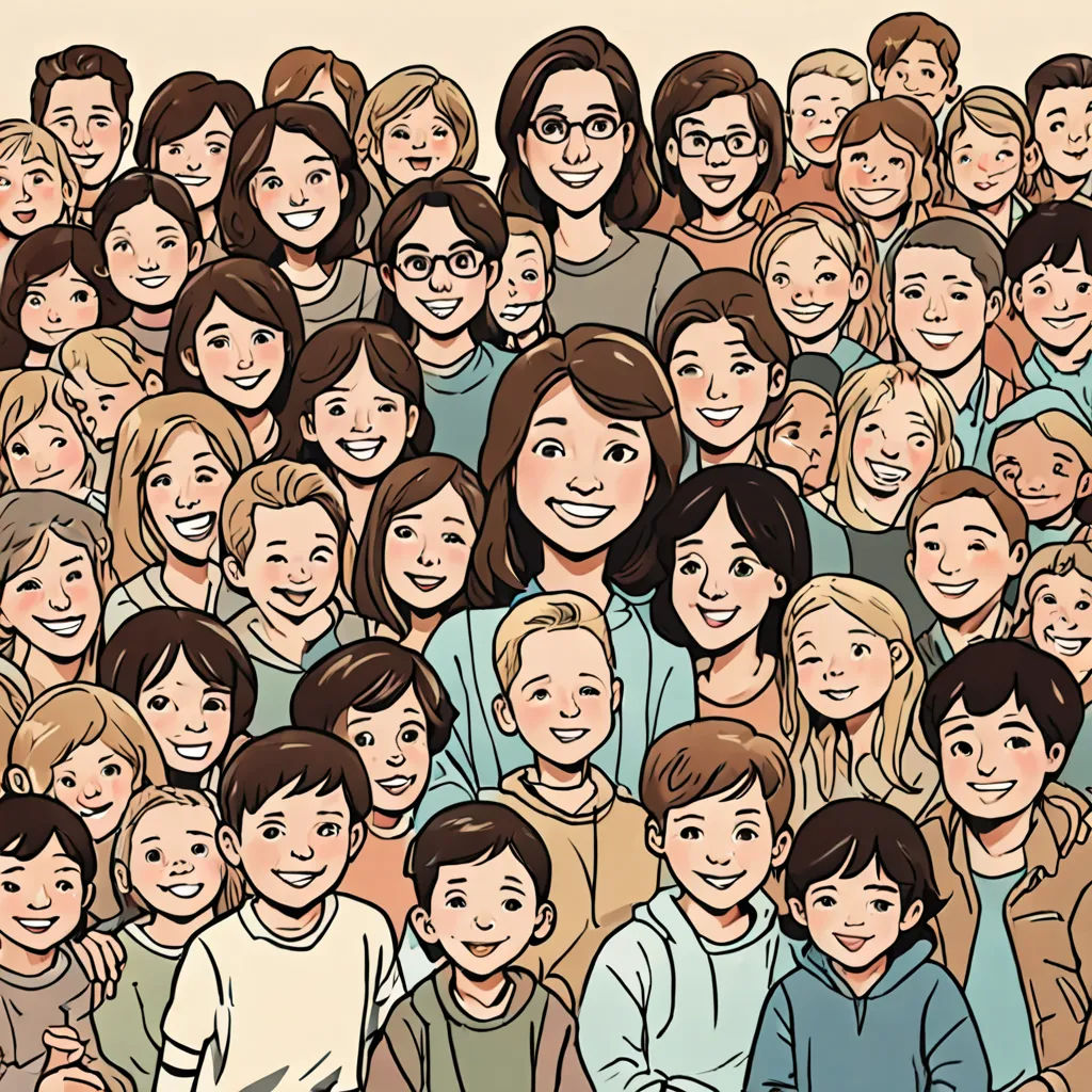 The Adventures of Jamie and Maghan | Story.com