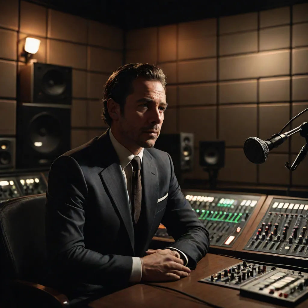 Behind the Silver Screen | Story.com