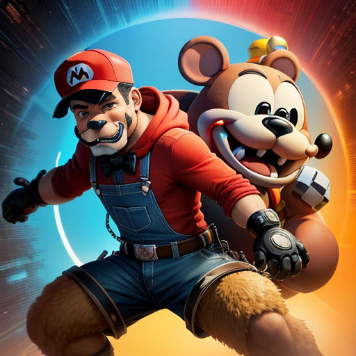 The Ultimate Showdown | Story.com