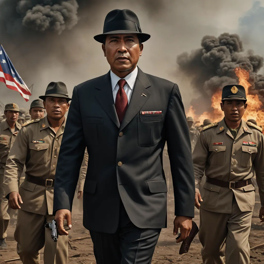 The Broken Chains | Story.com