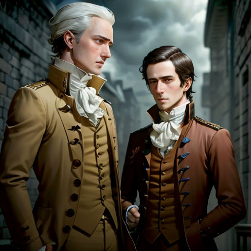 The Remarkable Life of Alexander Hamilton | Story.com