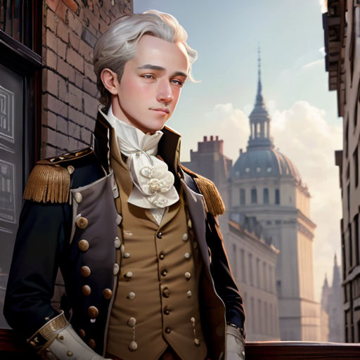 The Remarkable Life of Alexander Hamilton | Story.com