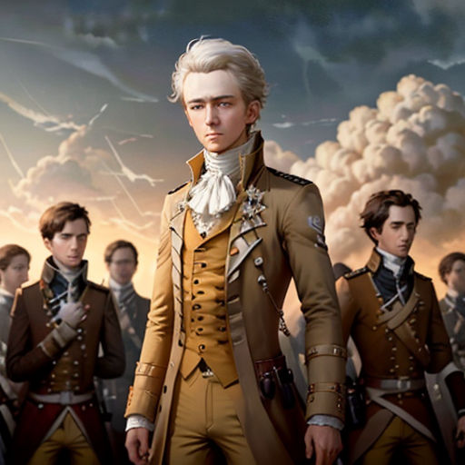 The Remarkable Life of Alexander Hamilton | Story.com