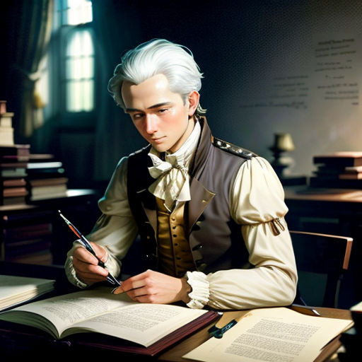 The Remarkable Life of Alexander Hamilton | Story.com