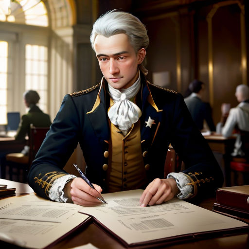 The Remarkable Life of Alexander Hamilton | Story.com